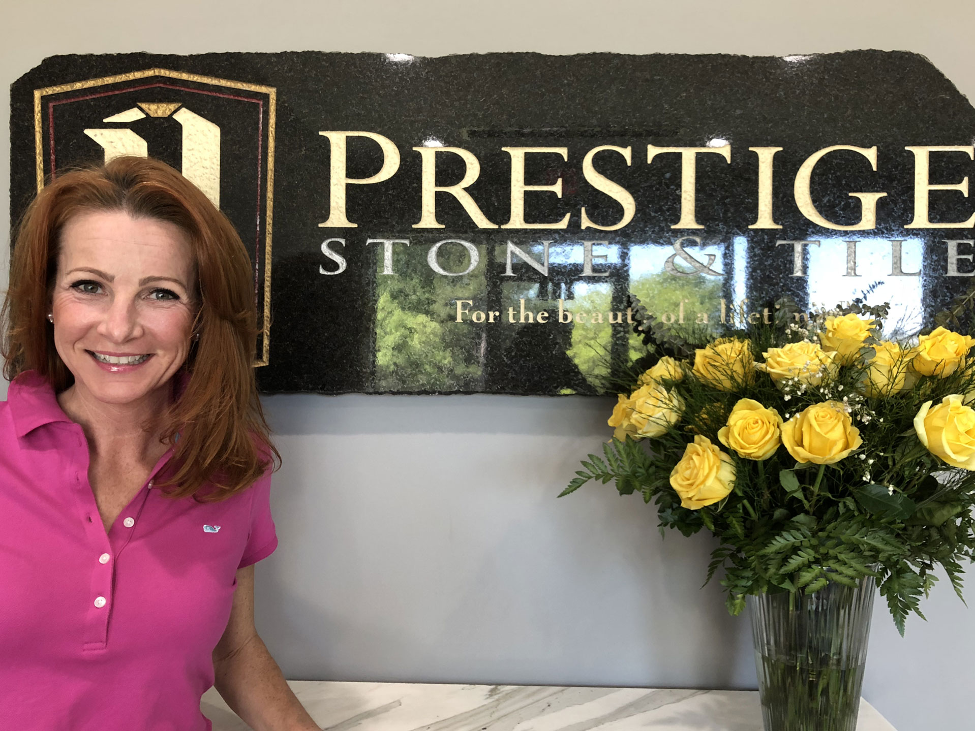 Our Team of Professionals | Prestige Stone & Tile - (843) 815-5558
